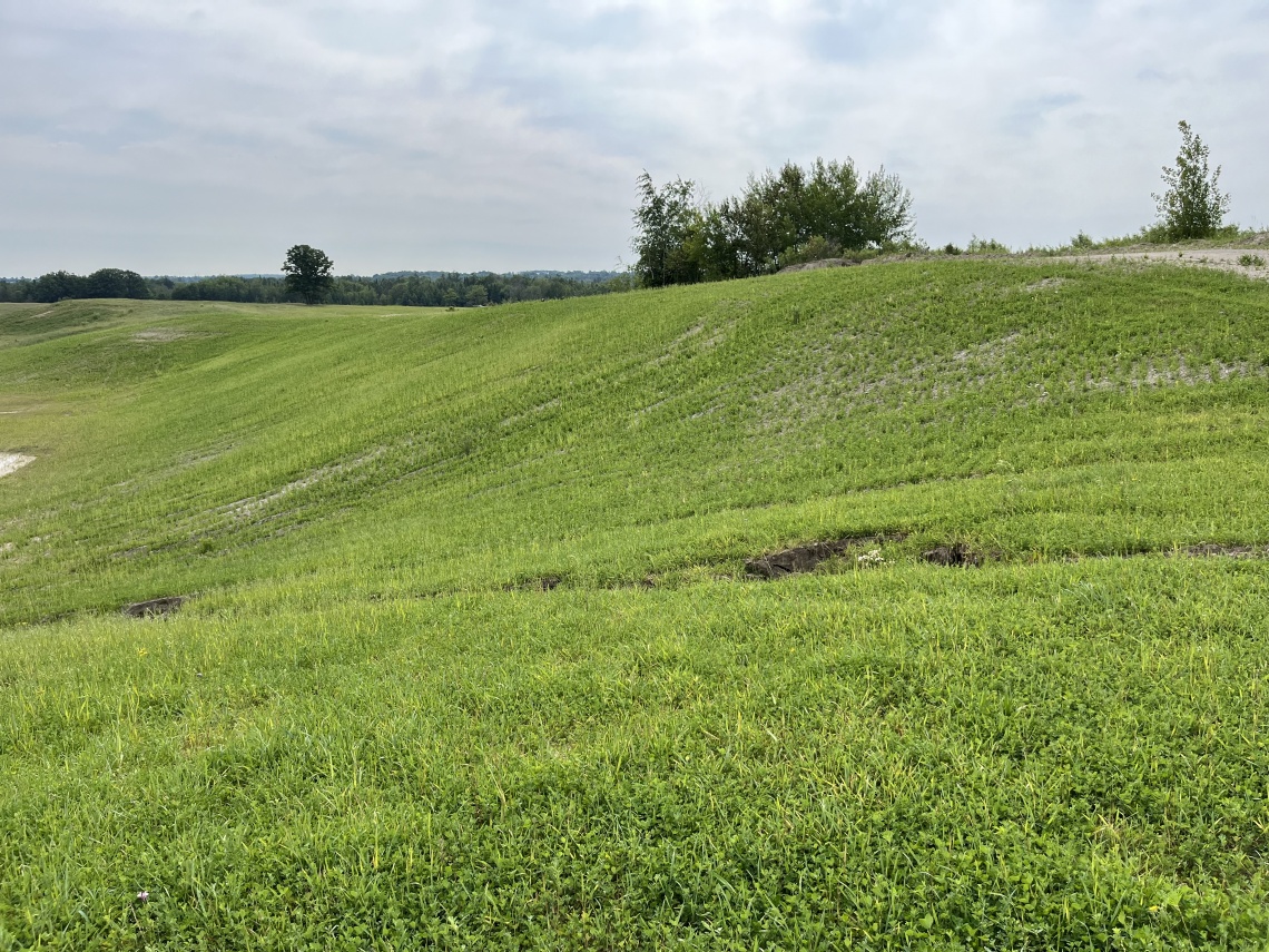 Previous Award Winners | Ontario Stone, Sand & Gravel Association