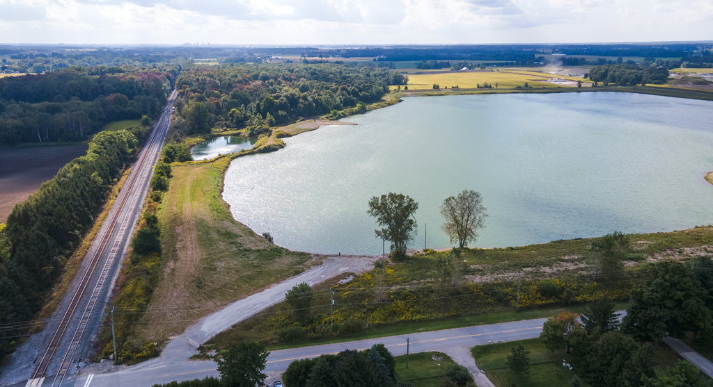 Previous Award Winners | Ontario Stone, Sand & Gravel Association