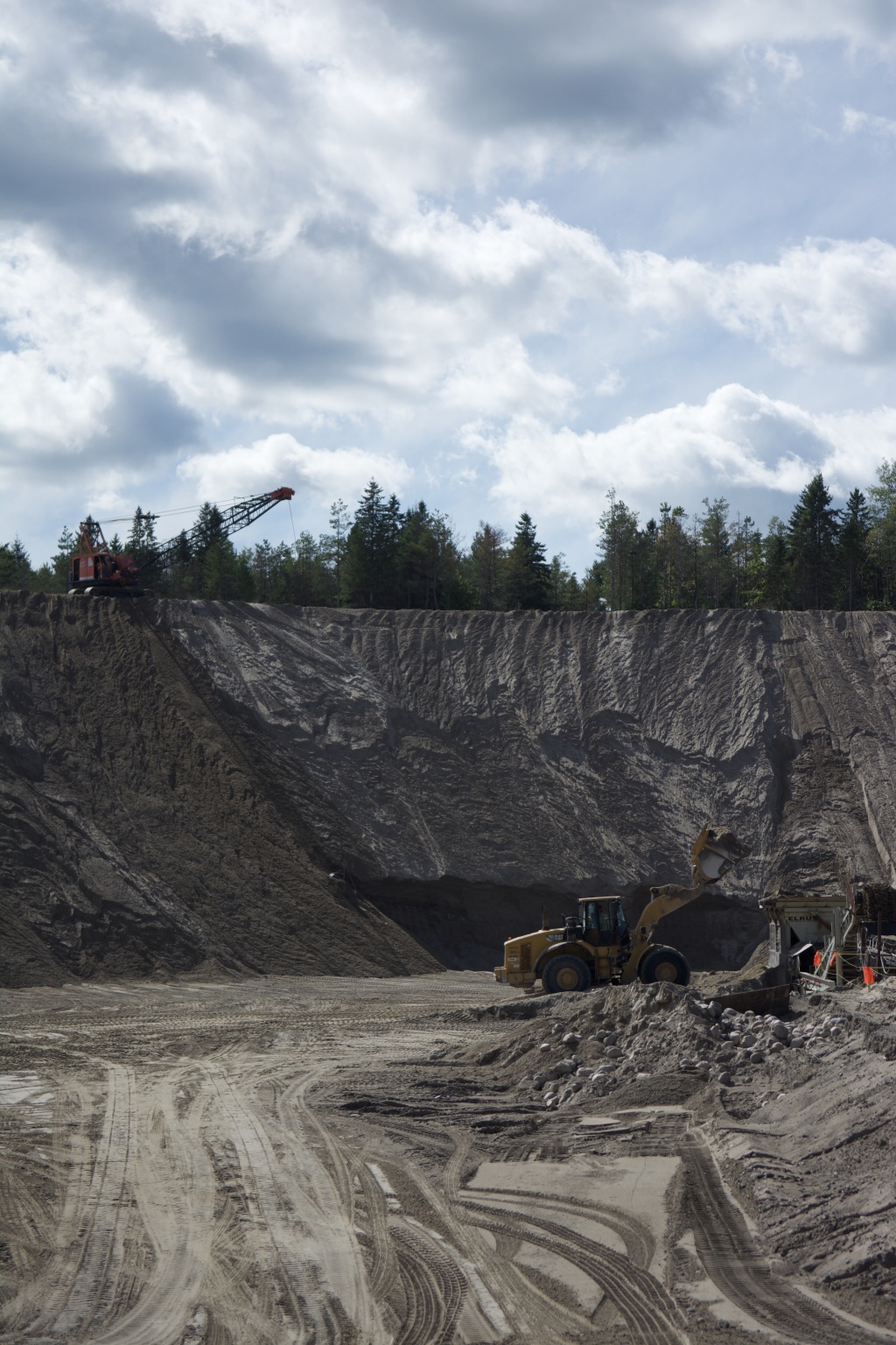 Training | Ontario Stone, Sand & Gravel Association