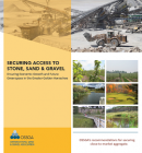 Ontario Stone, Sand & Gravel Association